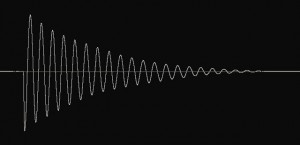 Pro-One Self Oscillating Kick | Audio Cookbook